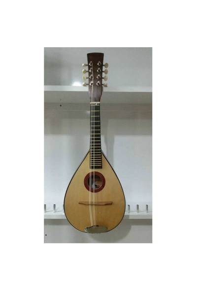 Mandolin Cümbüş Marka Yerli Yapımda