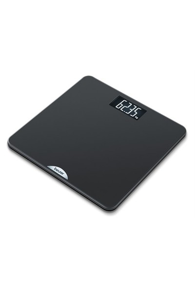 Beurer PS 240 Dijital Baskül Soft Grip Beurer PS 240 Dijital Baskül Soft Grip
