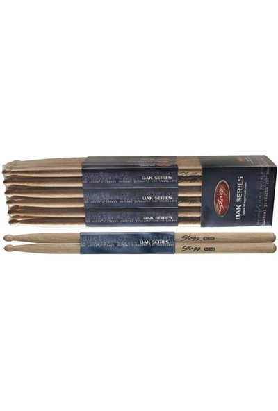 Stagg SO5B Baget (1 Çift)