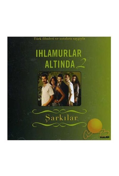 Ihlamurlar Altında 2