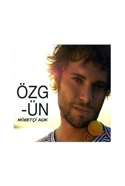 Özgün - Nöbetçi Aşık