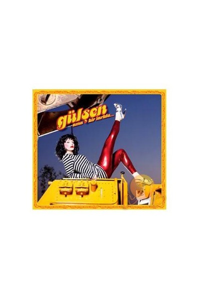 Gülşen - Ama Bir Farkla