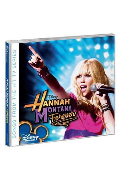 Hannah Montana - Forever Hannah Montana - Forever