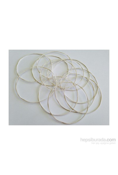 Saz 653-C Bam Teli İpekli 12 Adet Saz 653-C Bam Teli İpekli 12 Adet