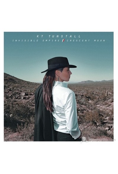 KT Tunstall - Invisible Empire / Crescent Moon KT Tunstall - Invisible Empire / Crescent Moon