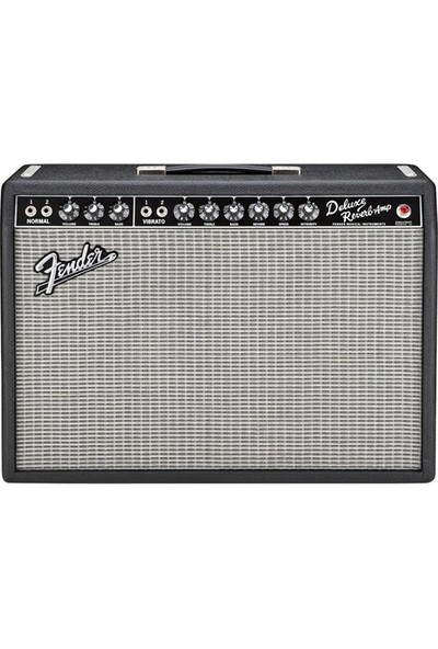 Fender Vintage Reissue 65 Deluxe Reverb Elektro Gitar Fender Vintage Reissue 65 Deluxe Reverb Elektro Gitar