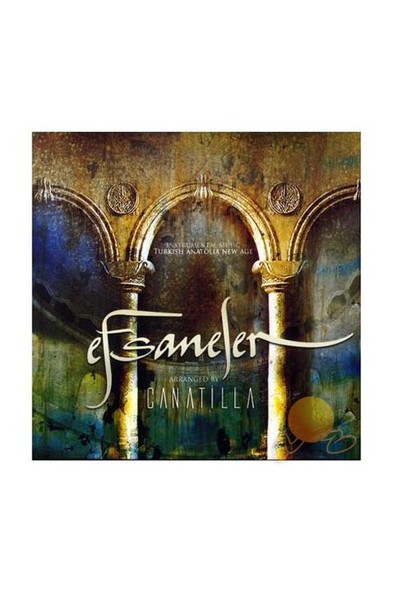 Can Atilla - Efsaneler