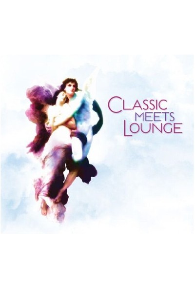 Mehmet Yeşilçay - Classic Meets Lounge Mehmet Yeşilçay - Classic Meets Lounge