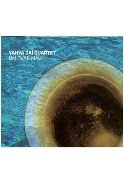 Yahya Dai - Ümit Var Mavi