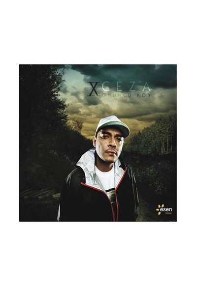 Ceza - Onuncu Köy (CD)
