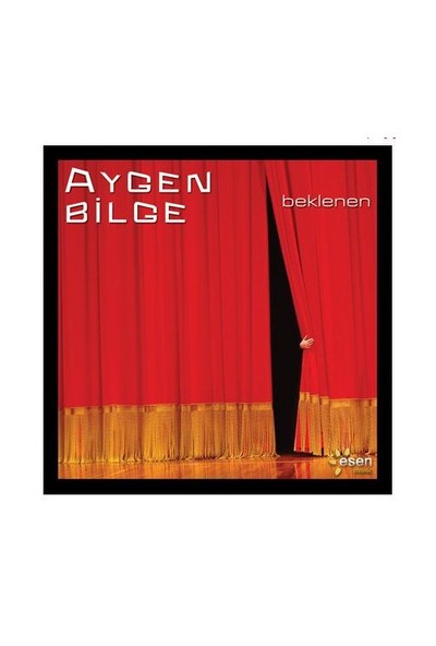 Aygen Bilge - Beklenen (CD)