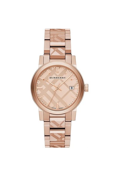 Burberry Bu9039 Kadın Kol Saati