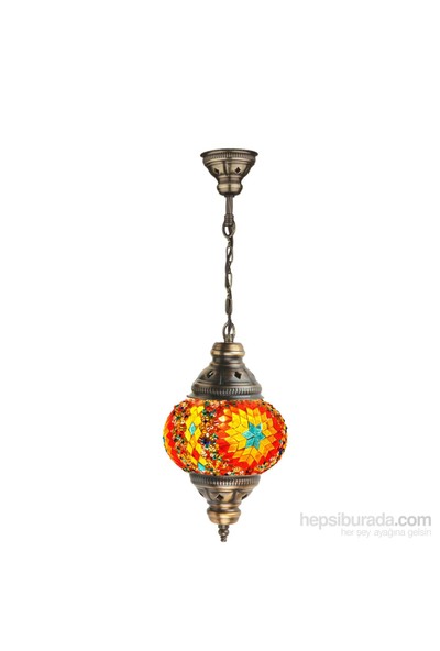 Forever Mozaik Lamba Sarkıt Dy2001 Forever Mozaik Lamba Sarkıt Dy2001