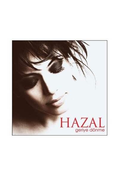 Hazal - Geriye Dönme Hazal - Geriye Dönme