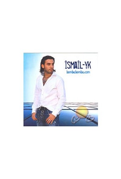 Bombabomba.com (ismail-yk )-cd