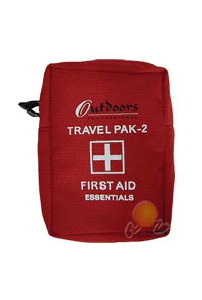 İlk Yardım Çantası