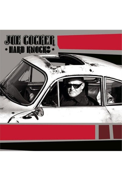 Joe Cocker - Hard Knocks Joe Cocker - Hard Knocks