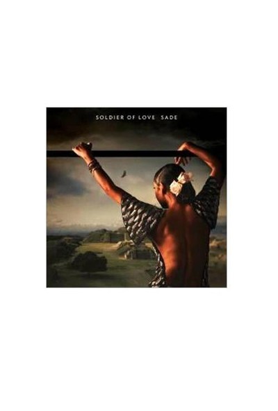 Sade – Soldier Of Love Sade – Soldier Of Love