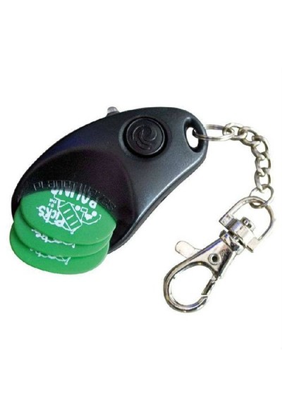 Pena Şarjörü Işıklı Planetwaves Pwled01