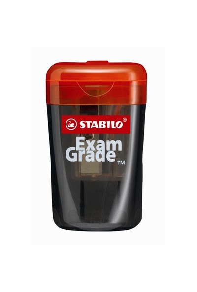 Stabilo Exam Grade Sınav Kalemtraşı 4518 Stabilo Exam Grade Sınav Kalemtraşı 4518