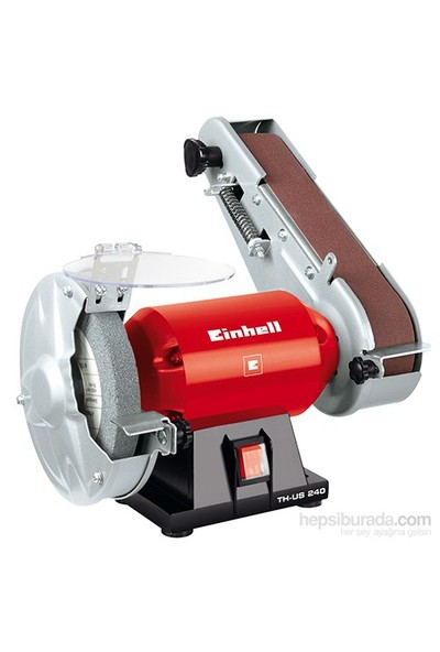 Einhell TH-US 240 Taş Motoru Bant Zımpara
