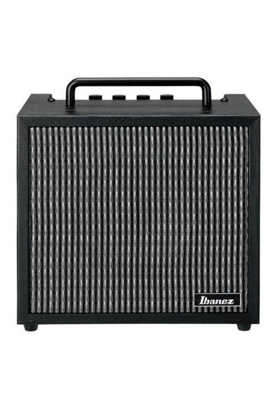 Ibanez Ibz10Gv2-U Elektro Gitar Amfisi Ibanez Ibz10Gv2-U Elektro Gitar Amfisi