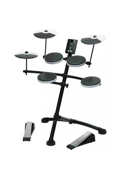 İmecemuzik Roland Td-1K Elektronik Davul Seti İmecemuzik Roland Td-1K Elektronik Davul Seti
