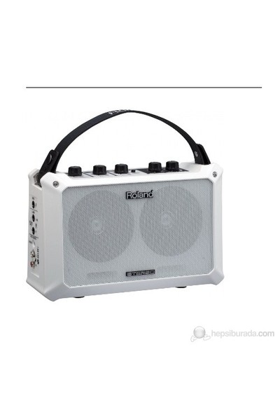 Roland MOBILE-BA Battery Powered Stereo Amfi Roland MOBILE-BA Battery Powered Stereo Amfi