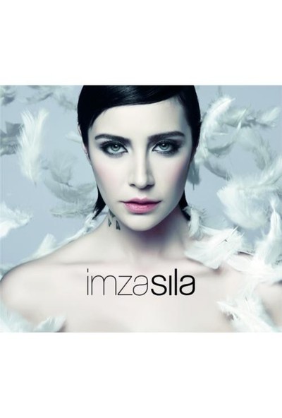 Sıla - İmza