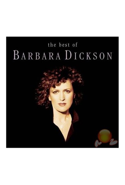 Barbara Dickson - The Best Of