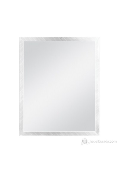 Kare Model Tek Ayna