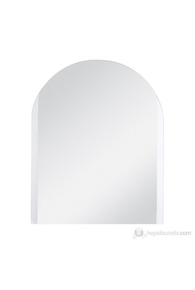 Kubbe Modeli Tek Ayna Kubbe Modeli Tek Ayna