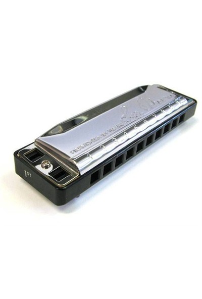 Tombo 1910D Re Maj. Diatonik Blues Mızıka Tombo 1910D Re Maj. Diatonik Blues Mızıka