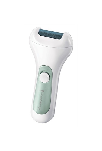 Remington CR4000 Reveal Perfect Pedi Ayak&Topuk Törpüsü Remington CR4000 Reveal Perfect Pedi Ayak&Topuk Törpüsü