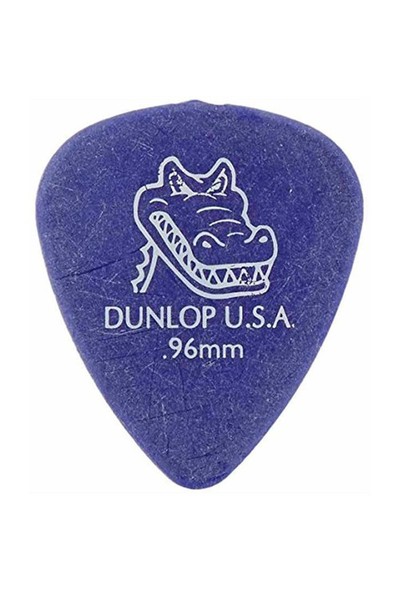 Jim Dunlop Gator Grip .96Mm Pena