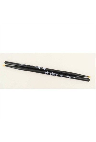 Vic Firth American Classic V5ab Siyah Baget (Bateri Çubuğu) Vic Firth American Classic V5ab Siyah Baget (Bateri Çubuğu)