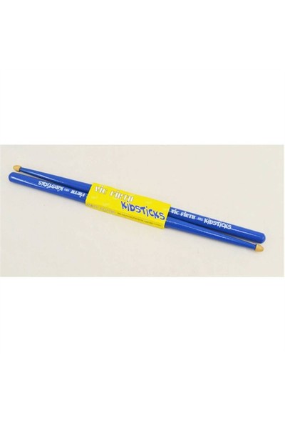 Vicfirth Kids Baget Bateri Çubuğu Vicfirth Kids Baget Bateri Çubuğu