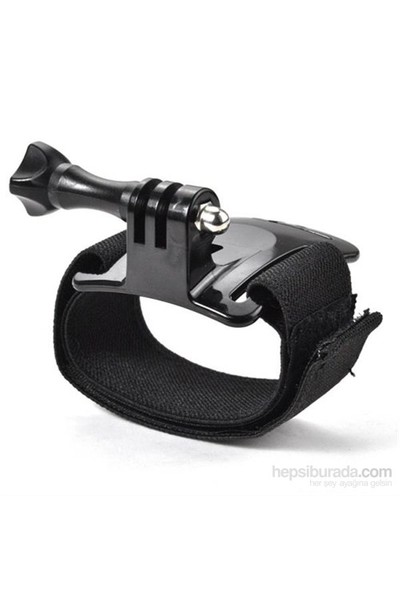 Trx-Pro Gopro Hero 2 3 3+ 4 Bileklik Bandı Trx-Pro Gopro Hero 2 3 3+ 4 Bileklik Bandı