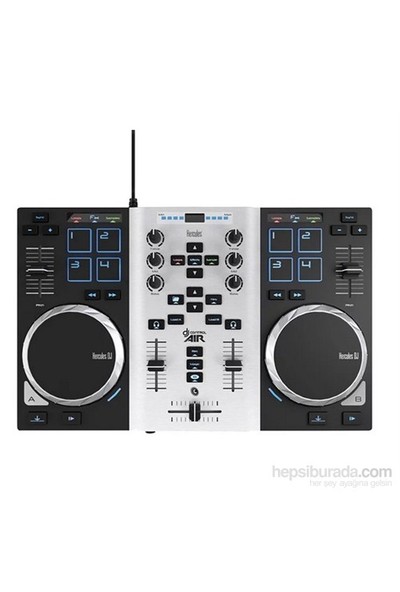 Hercules DJ Control Air S
