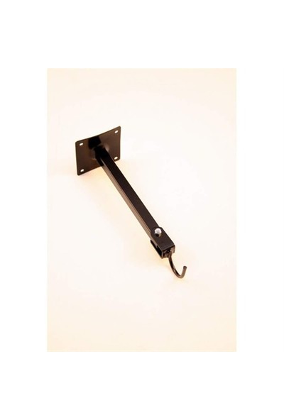 Ctt B2 Bağlama Standı Duvar Askısı