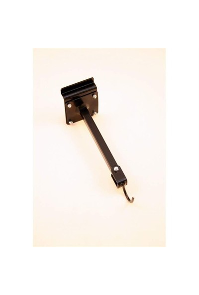 Ctt B2R Bağlama Standı Duvar Askısı Raylı Yön Ayar Ctt B2R Bağlama Standı Duvar Askısı Raylı Yön Ayar