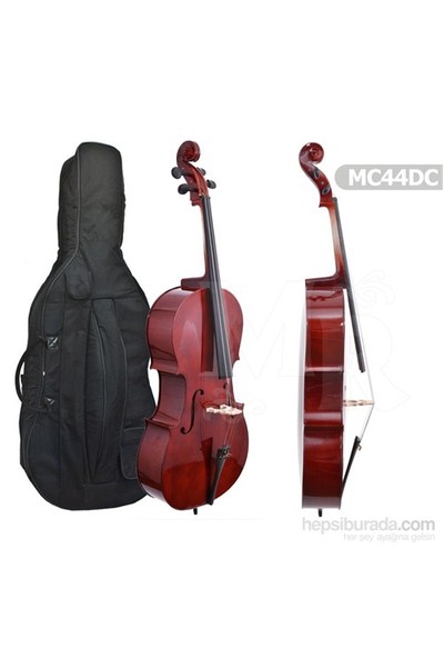 Locto Violonsel 4/4 Tam Boy MC44DC