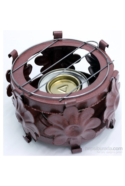 HomeCare Berno Reşo Yakıtlı Osmanlı Ocağı 200 ml 423332 HomeCare Berno Reşo Yakıtlı Osmanlı Ocağı 200 ml 423332