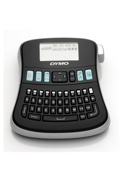 DYMO Label Manager 210D Masaüstü Etiketleme Makinesi DYMO Label Manager 210D Masaüstü Etiketleme Makinesi