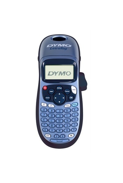 Dymo Letratag Elde Taşınır Etiketleme Makinesi