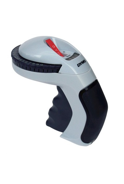 Dymo Etiket Mak. Mekanik Omega S0717930