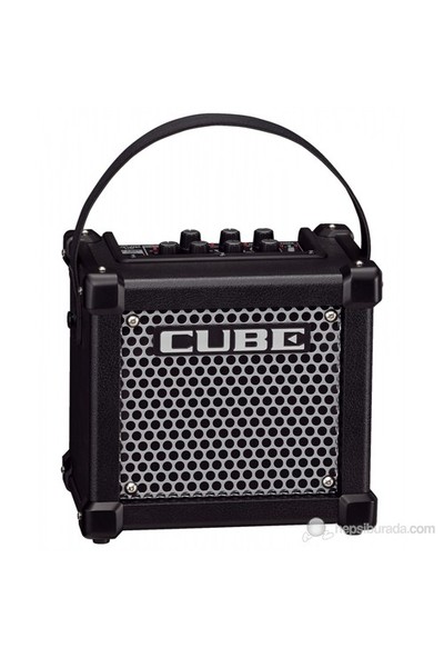 Roland Micro Cube Gx Elektro Gitar Amfisi Roland Micro Cube Gx Elektro Gitar Amfisi