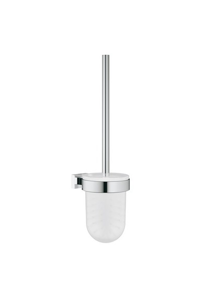 Grohe Eurocube Tuvalet Fırçası Banyo Aksesuarı - 40513001