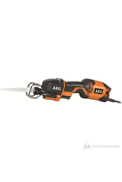 Aeg US 400 XE Kılıç Testere 400 W Aeg US 400 XE Kılıç Testere 400 W