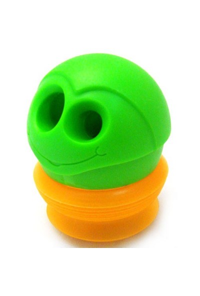 Maped Croc-croc Çiftli Kalemtraş 5017